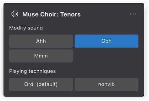 MuseScore Studio Adds New Playback And Engraving Options Scoring Notes