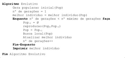 ¿qué Es Un Pseudocodigo En La Informática