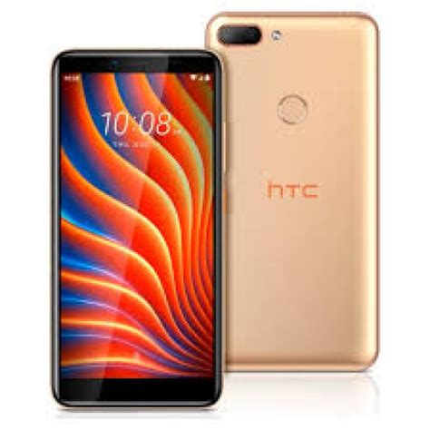 Htc Wildfire E Todas Las Especificaciones Celularess Com