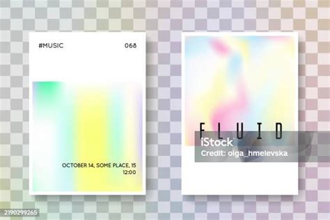 홀로그램 메쉬 비즈니스 금속 브로셔 파스텔 배너 색상 질감 형상 패턴 보라색 기하학적 전단지입니다 현대적인 효과 블루 홀로그램 메쉬 0명에 대한 스톡 벡터 아트 및 기타