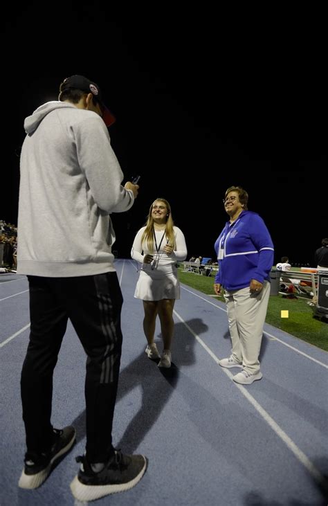 Breaking Barriers Females In The Male Dominated Sports Industry His Eye