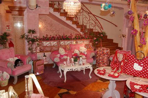 Hell O Kitty Hell On Earth 4