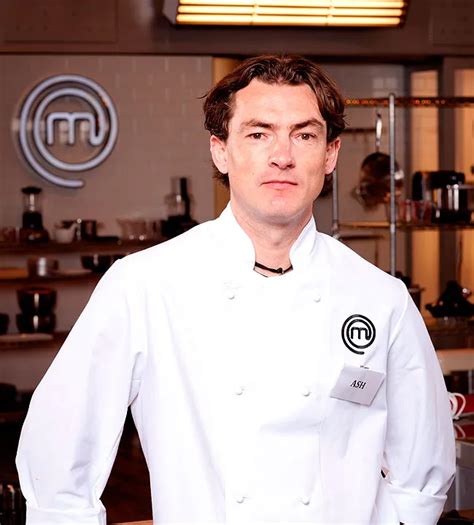 Ash Mair Masterchef Wiki Fandom