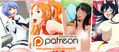 Hentaimaster88s Profile Hentai Foundry
