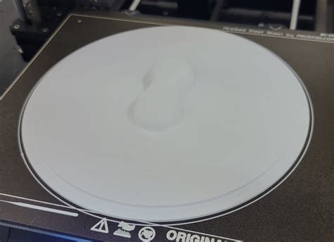 Lomi Lid By Ticktock Download Free Stl Model