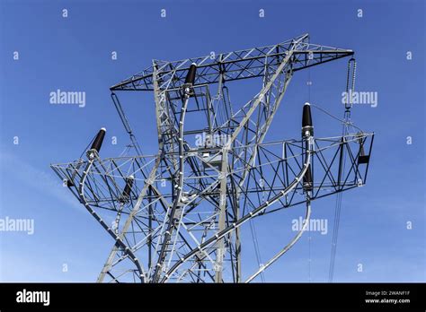 They Are Used Both In High And Low Voltage Electrical Distribution