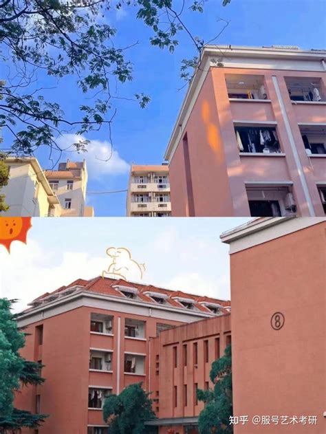 2024「择校集」｜东华大学艺术设计考研｜院校指南｜择校必看！ 知乎