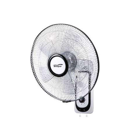 윈드피아 공간활용 5엽 40cm 16형 가정용 업소용 벽걸이선풍기벽선풍기 홈플러스 택배배송