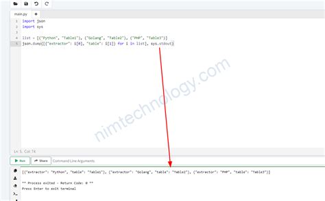 Argo Workflows Lesson14 Dynamic Loops Nimtechnology