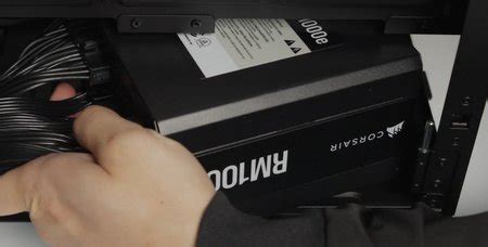 CORSAIR BUILD KIT Manual CORSAIR EXPLORER