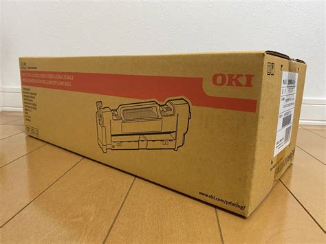 Yahoo オークション Oki純正品 定着器ユニット Fus C3f C811 C831 C8