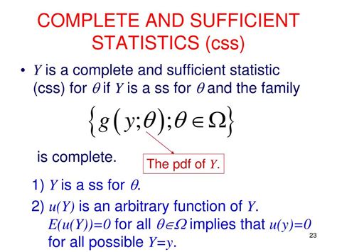 Ppt Statistical Inference Part Ii Point Estimation Powerpoint Presentation Id4513463