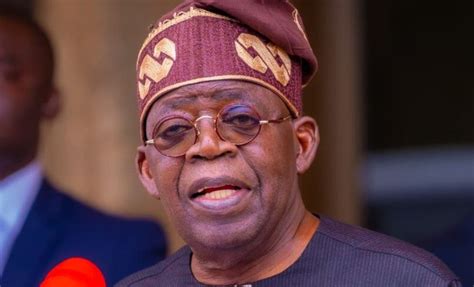 From Debts To Freedom The Tinubu Magic Wand Independent Newspaper