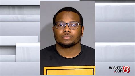 Trial Of Former Impd Officer Accused Of Raping Woman While On Duty