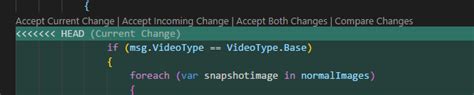 Gitlens Disables Merging Codelens · Issue 319 · Gitkrakenvscode
