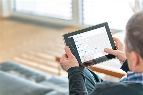 Streamlining Operations With Remote Systems Management Residential Systems