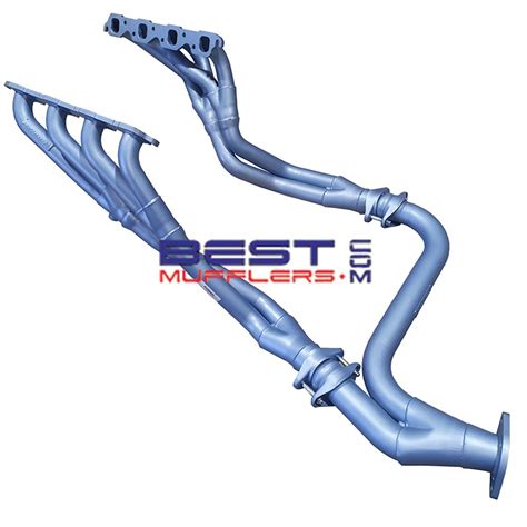 Holden Commodore Vs Series 3 Ute 50 Manual Pacemaker Headers Ph5000m