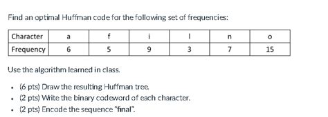 Solved Please Give Correct Answer And Work Shown Will Give Chegg
