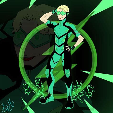 Eclipsedesigns On Instagram “inertia ⛈ A Speedster From The Future And The New Arch Nemesis