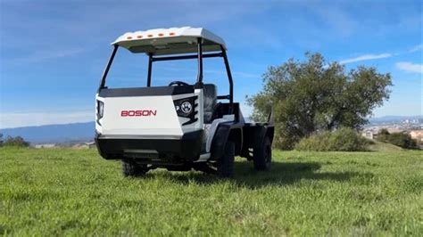 Boson Motors Bosonmotors • Instagram Photos And Videos