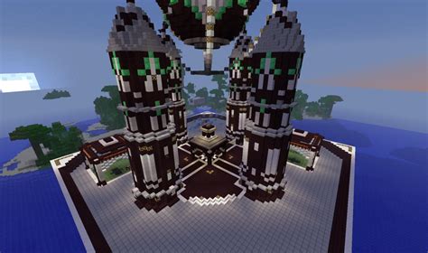 Pvp Server Spawn Minecraft Map Pvp Server Spawn Minecraft Map