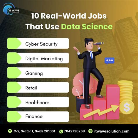 It Wave Solution On Linkedin Datascience Datascientist Techcareers Jobs Placement Datadriven