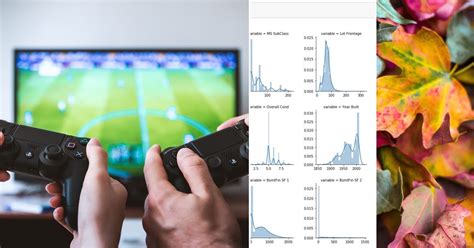 List Python Eda Curated By Sakon Buthong Medium