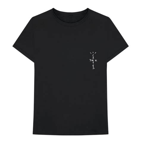 Travis Scott Cactus Jack Shirt Premium Streetwear Merch
