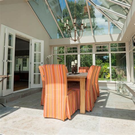 Conservatories Scotland Upvc Aluminium And Timber Conservatories From