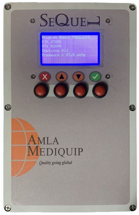 Reusable Sequential Compression Device Universal Size At ₹ 60000