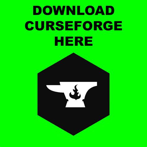 How To Download And Install CurseForge ItzCuba