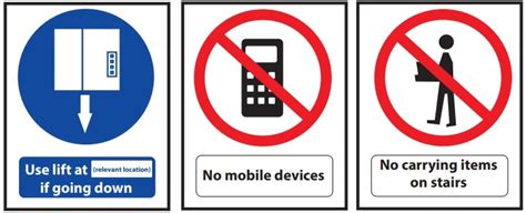 Безопасни стълбища нормативни изисквания и добри практики I ЗБУТ от