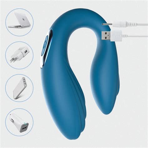 Clitoral Vibrator With 10 Mode Frequency Vibrate Remote Control Waterproof Rechargeable Quiet
