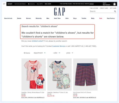 Top 25 Best Practices For Ecommerce Site Search 2024 Prefixbox Blog