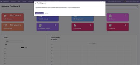 How To Connect Odoo With Magento 23 Connector