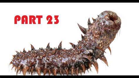 Metro Exodus Walkthrough Gameplay Part 23 Worms Pc Youtube
