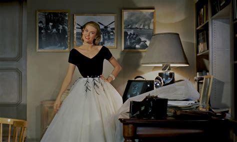 Rear Window 1954