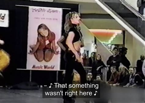 18 Framing Britney Spears Revelations That Shook Me