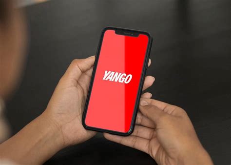 Yango App Better Than A Taxi Dxb Apps