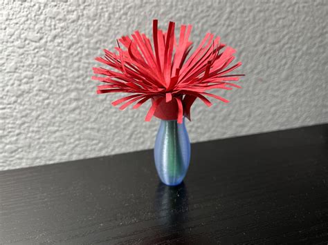 Tiny Vase Vase Mode By Kzhideout Download Free Stl Model