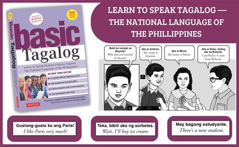 Tagalog Language