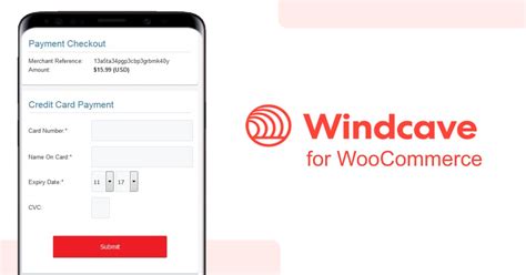 Windcave For Woocommerce Opmc Woocommerce Plugins Store