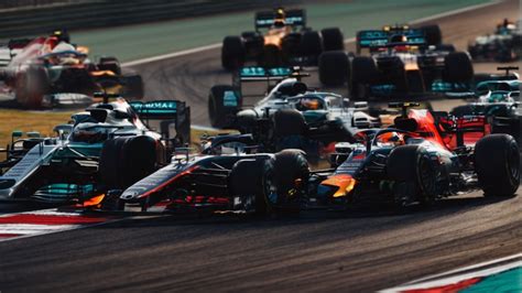 How Do Constructors Points Work In F1 Performance Drivers Club