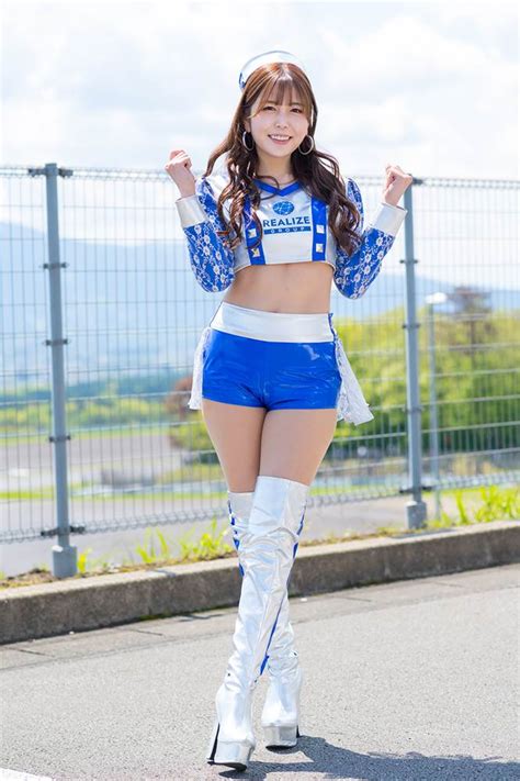 「日本レースクイーン大賞2022」ファイナリスト20名が発表 Girlsnews