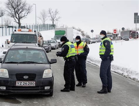 Въведоха ограничения за пътуващите от Чехия към Германия