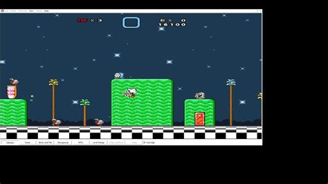 smbx 1 3 level editor creditos youtube