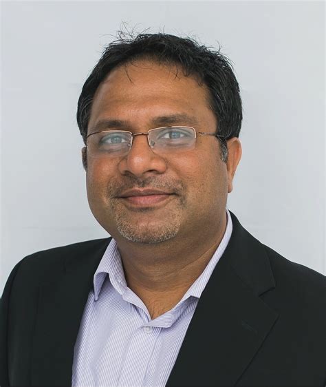 Prashant Mali Phd Boundless Bio