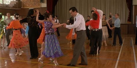 Shall We Dance Japanese