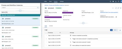 Introduction Of Sac Multi Actions Public Api Sap Community