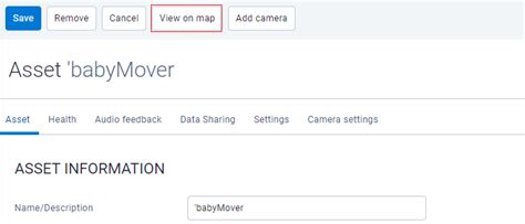 How To Assign Drivers To A Vehicle From The Map In Mygeotab Geotab
